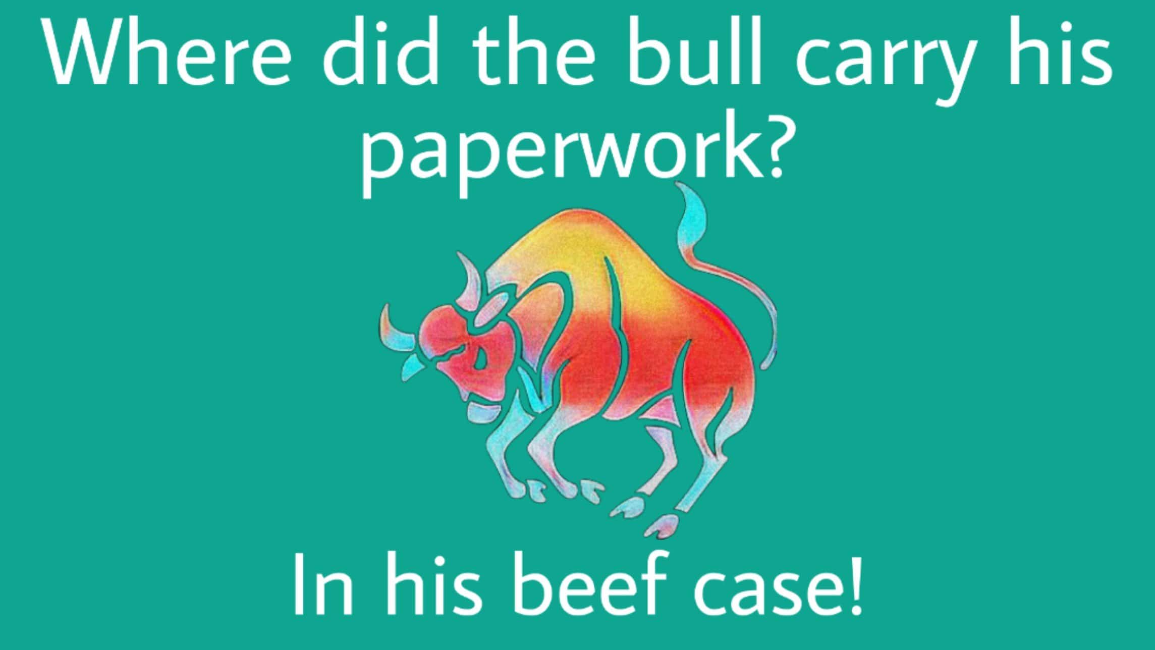 80 Best Cow Puns To Put You In A Happy Moo D Laughitloud